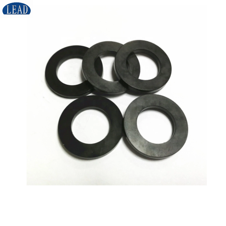 Buy Wholesale China Custom Fireproof Silicone Seal Ring Rubber Gasket ...
