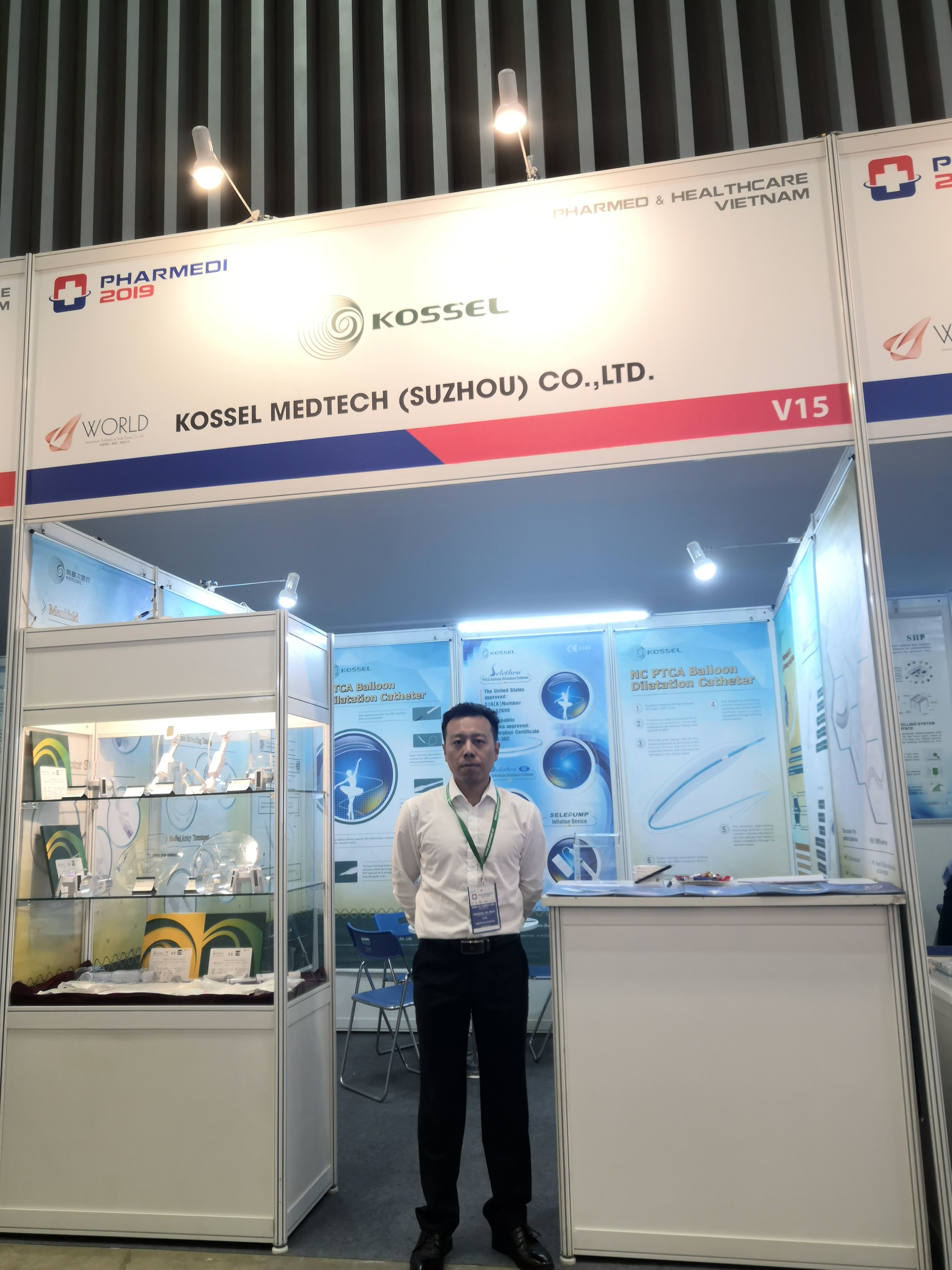 Buy Wholesale China Wholesale High Quality Pta Balloon Catheter For ...
