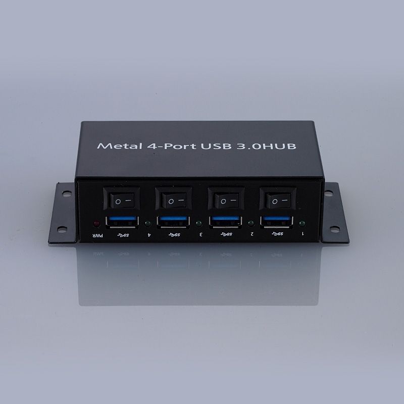 Buy Wholesale China Power Distribution Rack Mount Power Supply With 5v ...