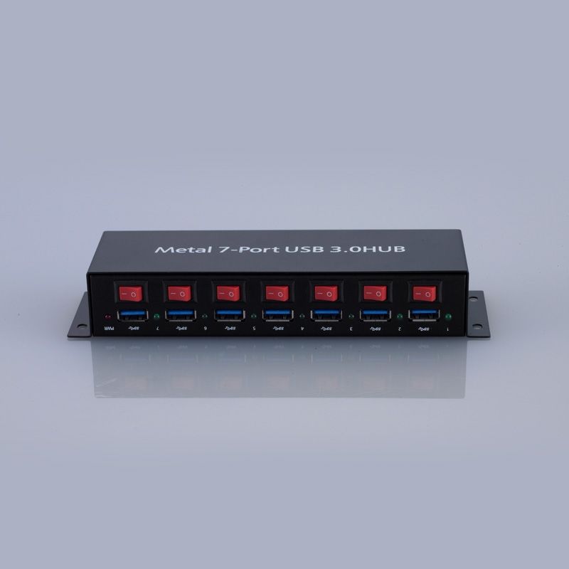 Buy Wholesale China Power Distribution Rack Mount Power Supply With 5v ...