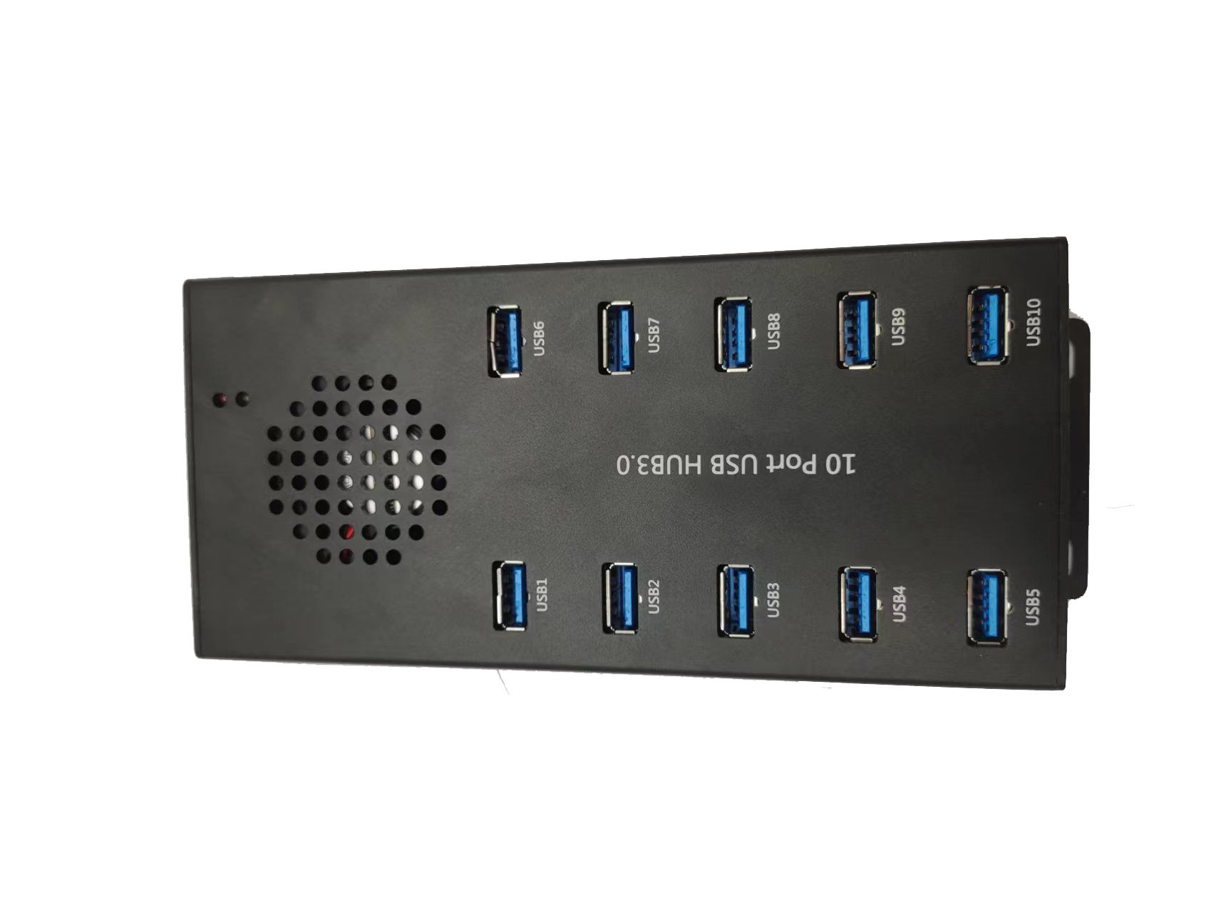 Buy Wholesale China Power Distribution Rack Mount Power Supply With 5v ...