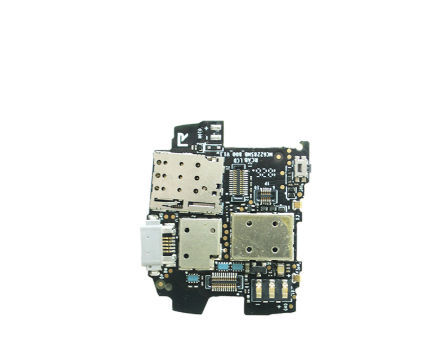 Buy Wholesale China Smart Watch Control Board Pcb Assembly & Smart ...