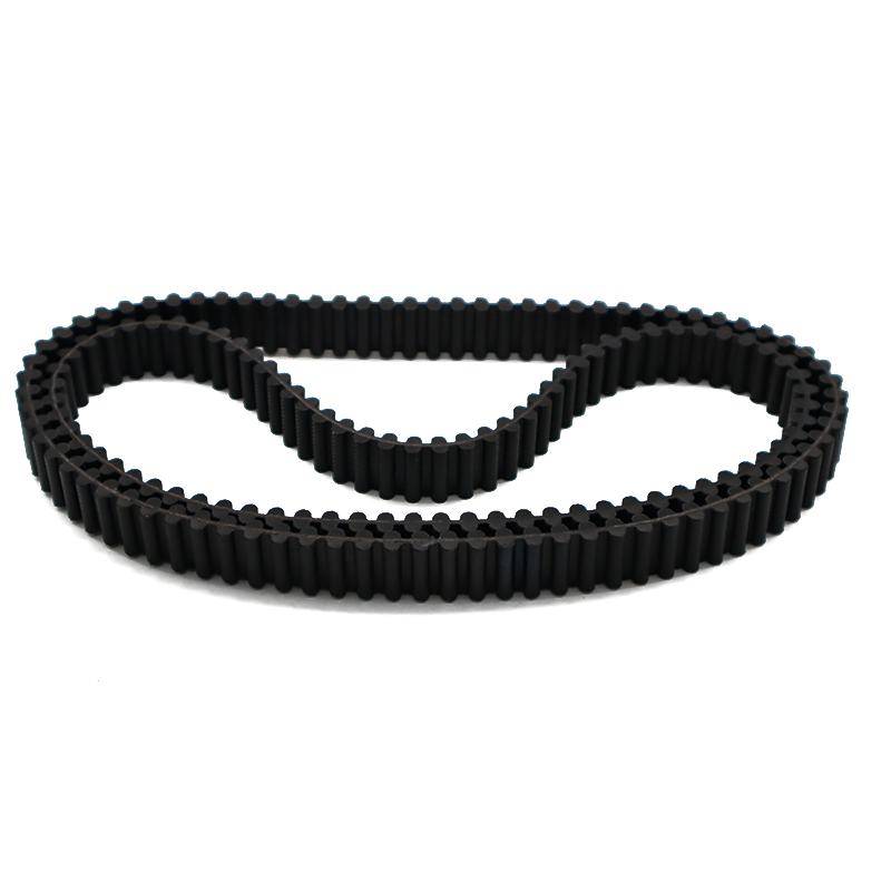 Da8m-624 Double Teeth Rubber Toothed Belt Industrial Timing Belt $25 ...