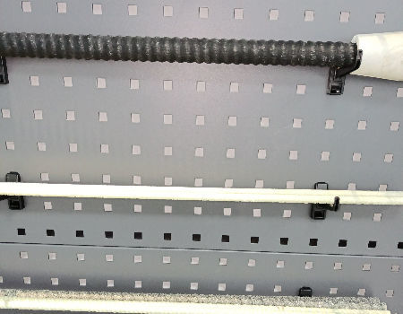 Buy Wholesale China Frp Rebar High Tensile Non Corrosion Light Weight ...