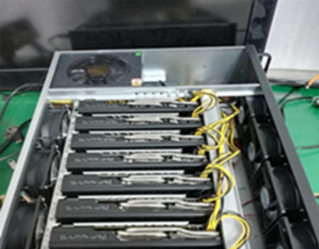 Buy Wholesale China Letine Graphics Cards Cmp 170hx 90hx 50hx 30hx ...