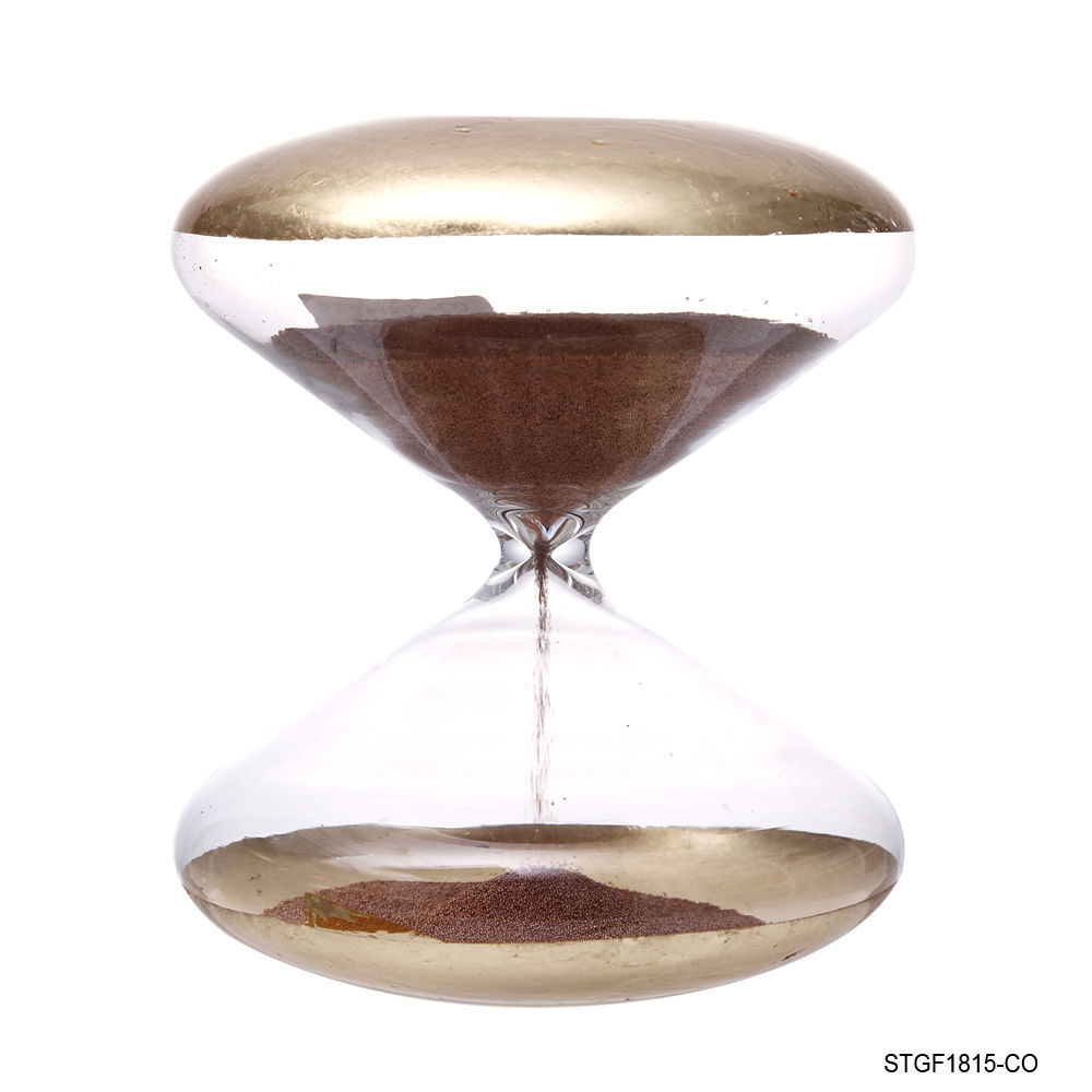 Educational Game Timer Morden Luxury Display Glass Decoration Proce ...