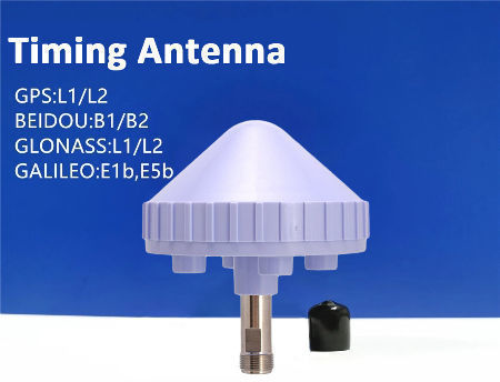 Buy Wholesale China Waterproof Ip67 Positioning Antenna Compact Gnss ...