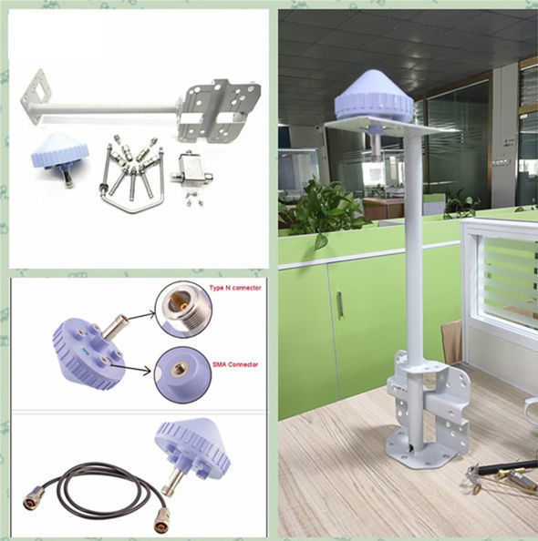 Buy Wholesale China Waterproof Ip67 Positioning Antenna Compact Gnss ...