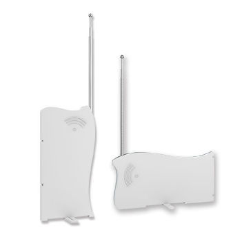 Buy Wholesale China Indoor Atsc Hdtv Car Tv Antennas With Strong ...