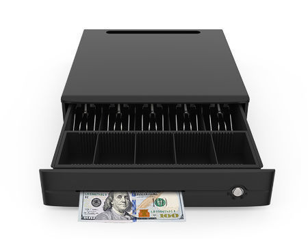 Buy Wholesale China Cm-410l Pos System 5 Bill 5 Coin Metal Cash ...
