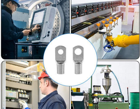Cable Lugs,cable Lugs Automotive Terminal - China Wholesale Cable Lugs ...