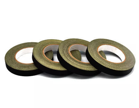 Wireharness Tape Insulating Acetate Cloth Tape Acrylic Customizable ...