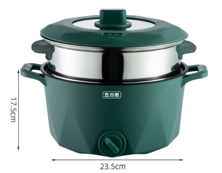 Automatic Stir Fry Electric Cooker Multi Cooker Electric Cooker Rice ...