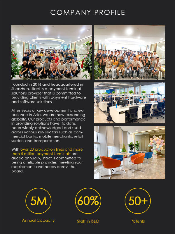 Buy Wholesale China Handheld Linux System Pos Terminal 3g/4g Point Of ...