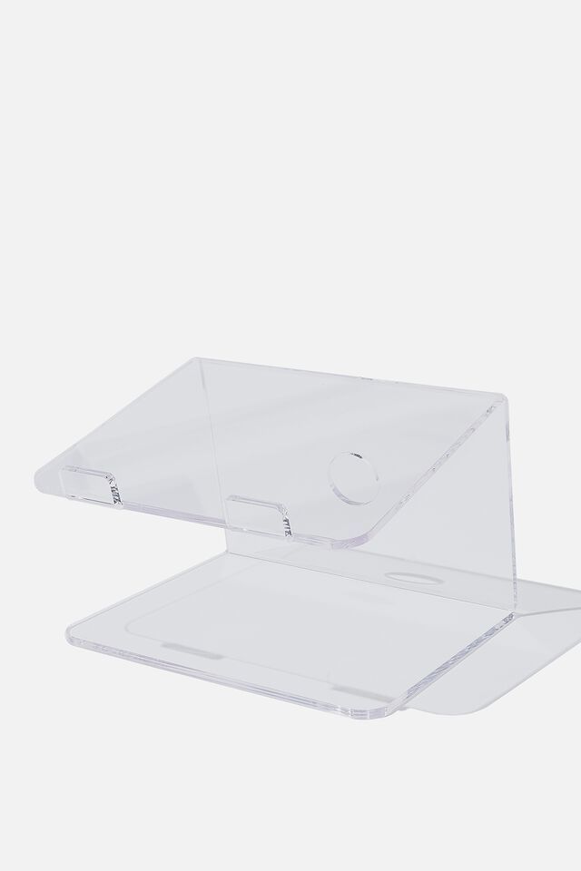 Wholesale Oem Universal Acrylic Laptop Stand Cooling Bracket For ...