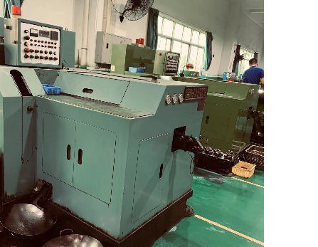 5x21 Straight Knurl Pivot Pin Zinc Nickel Plating - Expore China ...