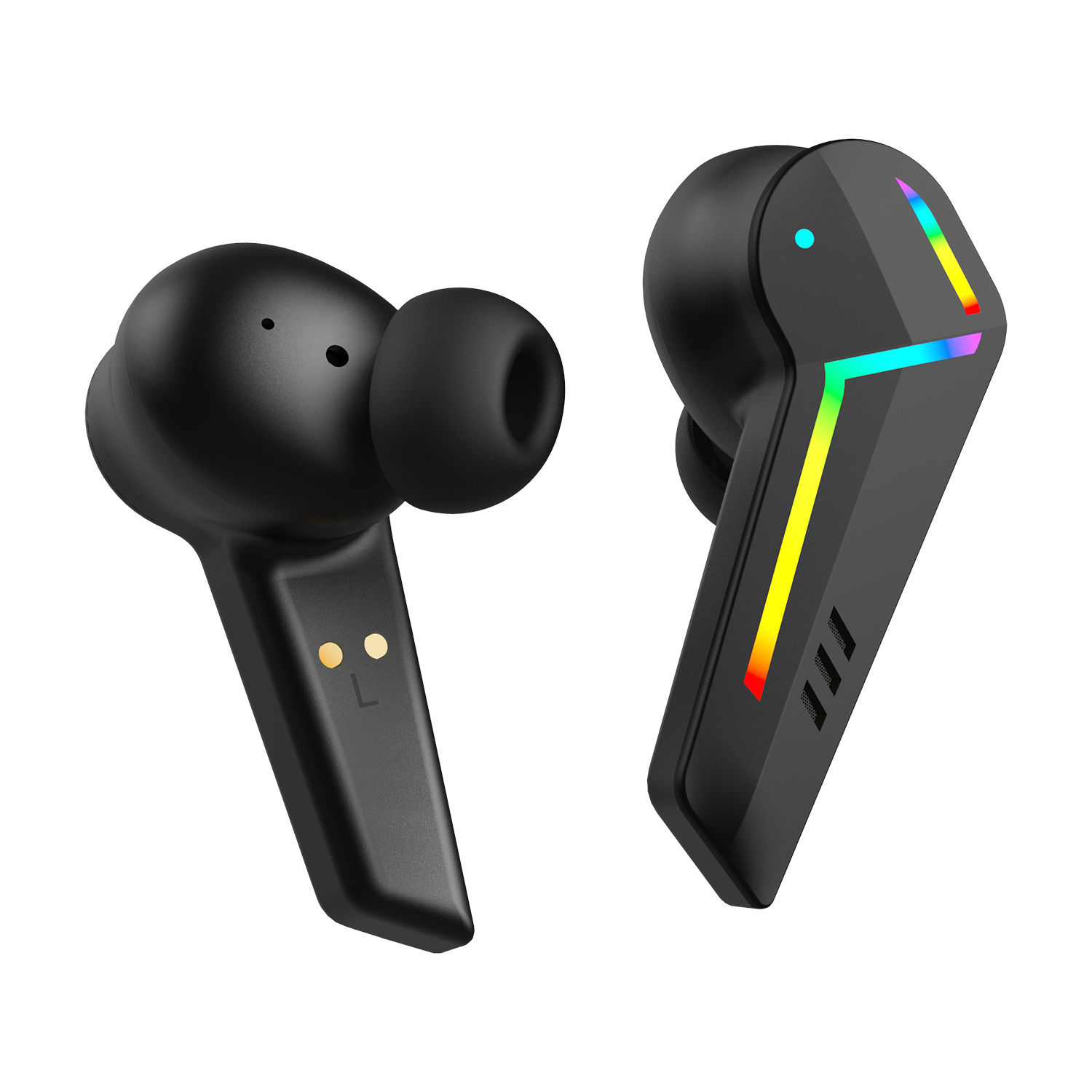 Buy Wholesale China Tws Stereo Wireless Earphone Led Display Mini ...
