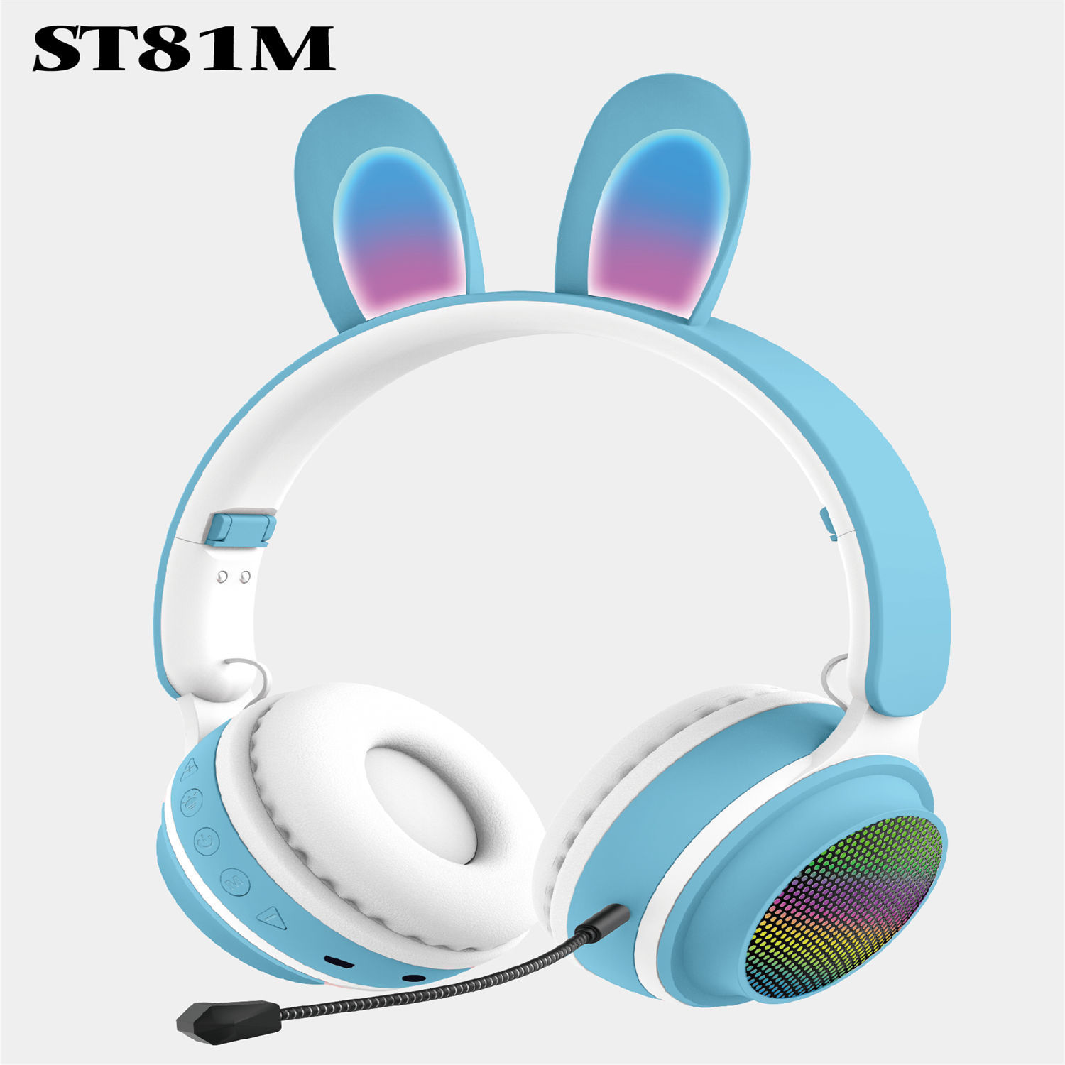 Buy Wholesale China The New Bluetooth Headset Wireless Headset Gaming ...