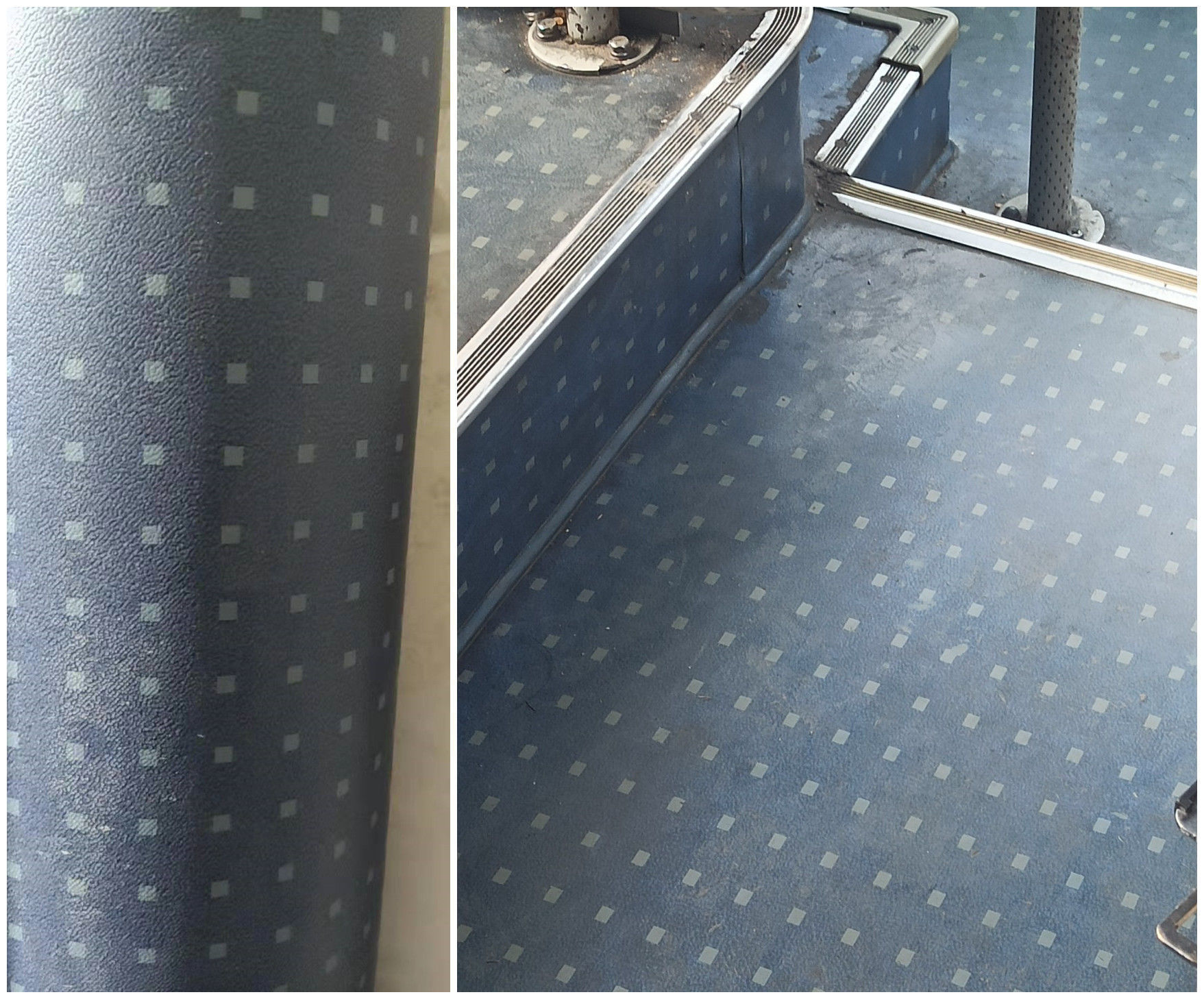 Buy Wholesale China Pvc Transport Vinyl Flooring Waterproof Pvc Floor ...