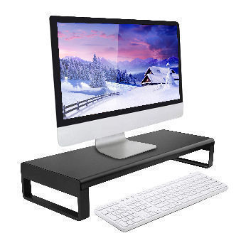 Buy Wholesale China Smart Metal Computer Stand Supports Data Transfer ...