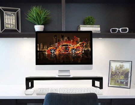 Buy Wholesale China Smart Metal Computer Stand Supports Data Transfer ...