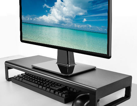 Buy Wholesale China Smart Metal Computer Stand Supports Data Transfer ...