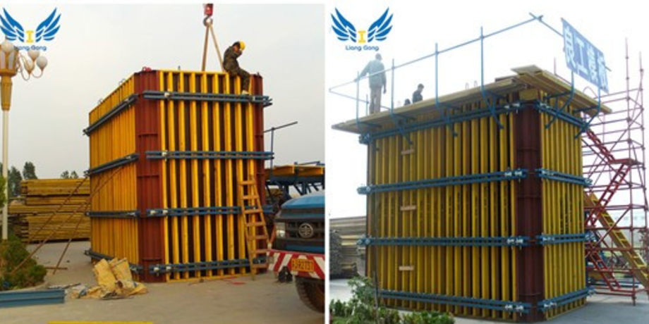 Buy China Wholesale China Lianggong Wholesale Building Material H20 ...