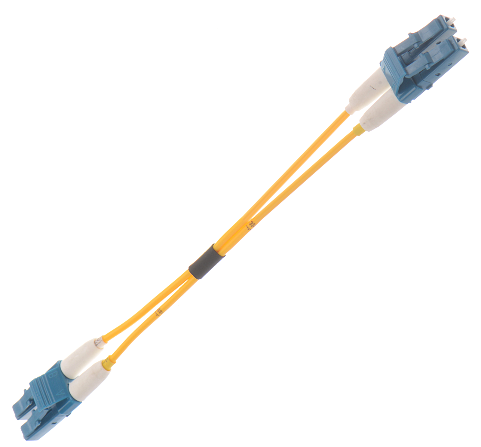 Buy Wholesale China Sc Plastic Fiber Harness & Plastic Fiber Harness at ...