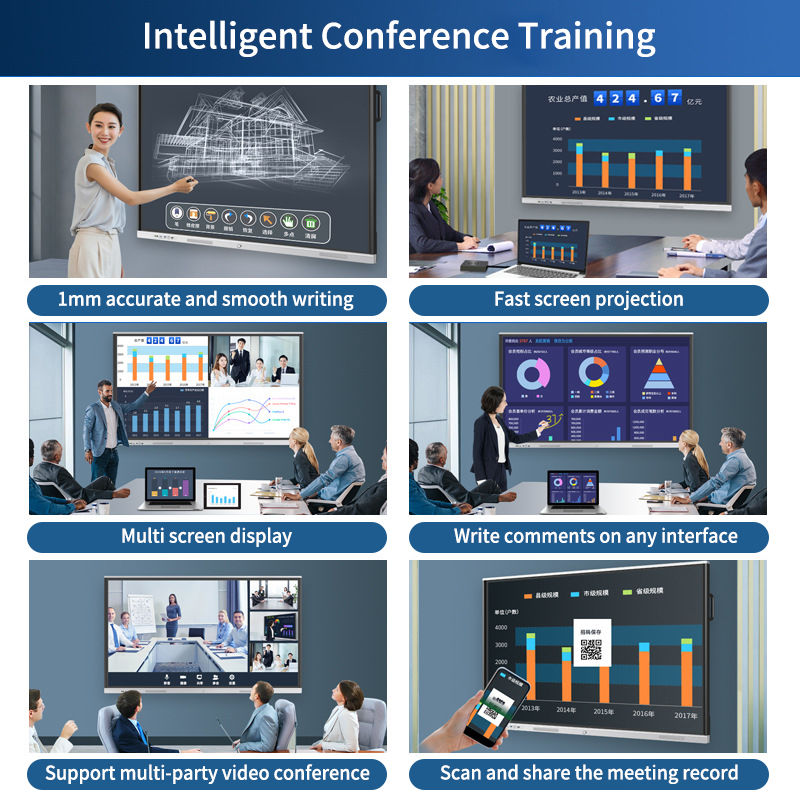 Buy Wholesale China Intelligent Tablet All-in-one Machine Touch Display ...