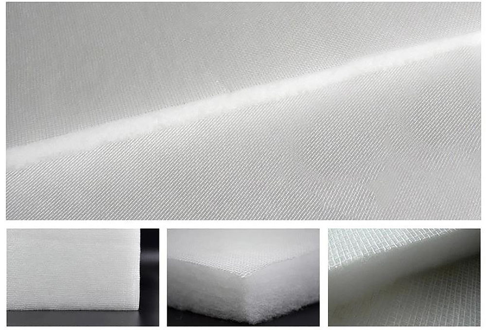 Buy Wholesale China G3 G4 Efficiency Primary Filter Cotton Material ...