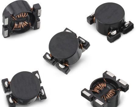 Fks Lf Smd Common Mode Power Line Choke Genuine Guarantee Supplier In ...