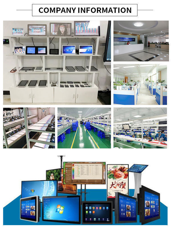 Buy Wholesale China Lcd Touch Screen Control Panel Hmi 15 Inch Ethernet ...