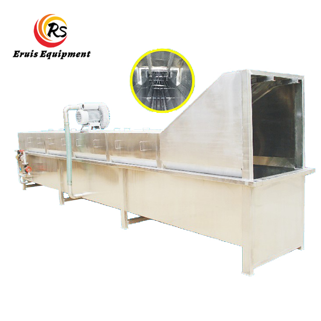 Professional Chicken Viscera Removing Machine Automatic Chicken ...