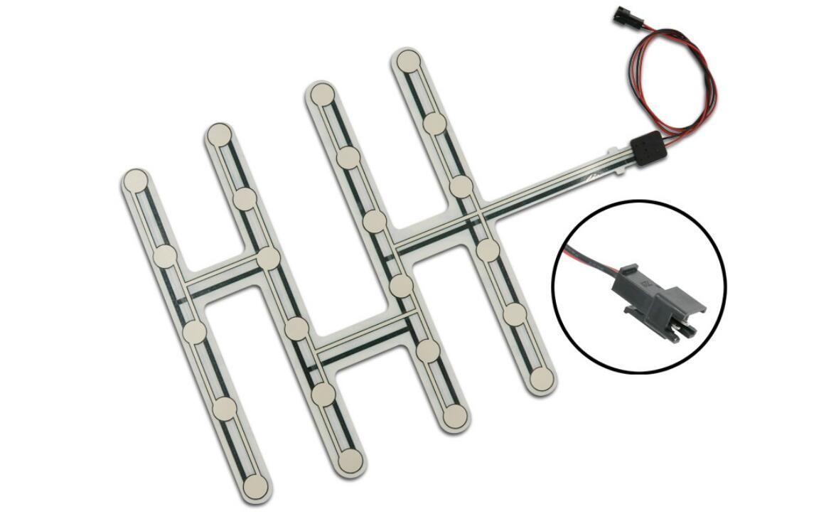 Bulk Buy China Wholesale Wholesale Membrane Touch Poine Auto Seat ...