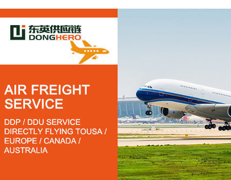 Buy Wholesale China Cheapest Air Freight Forwarder Canada Usa Europe To ...