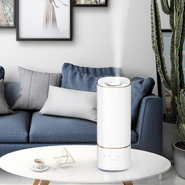 Comefresh Oem 6l Humidifiers Factory Humidifier - Buy China Wholesale ...