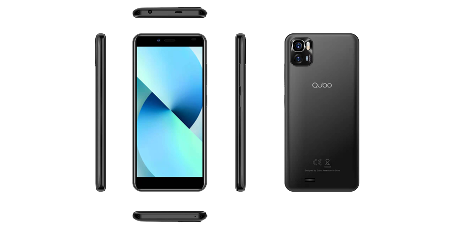 New Oem/odm/skd Smart Phones 5.45 Inch 2g/16g, 4g Fdd Lte ,3000mah ...