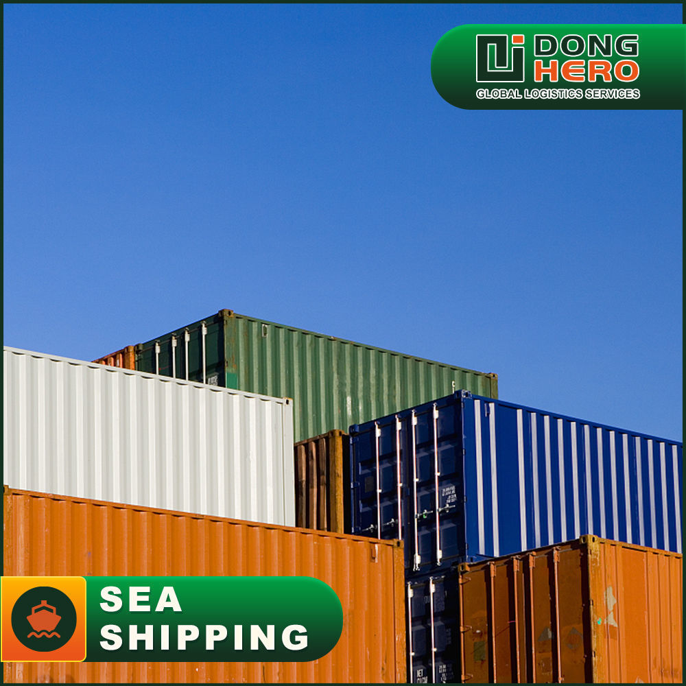 Buy Wholesale China Ddp Dropshipping Fba Fulfillment Forwarder Customs ...