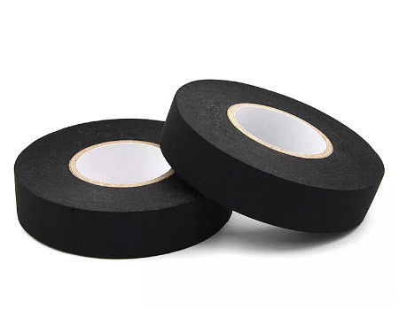 Pet Cloth Tape Automotive Car Repair Electric Insulation Heat Soft ...