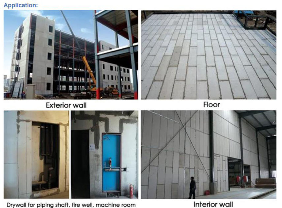 Buy Wholesale China Lightweight Eps Cement Sandwich Wall Panel Eps ...