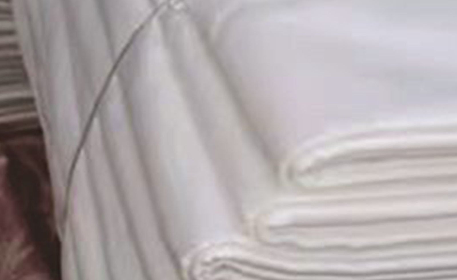 Bulk Buy China Wholesale Customized Wiping Rags Level 2 White Bed Sheet ...