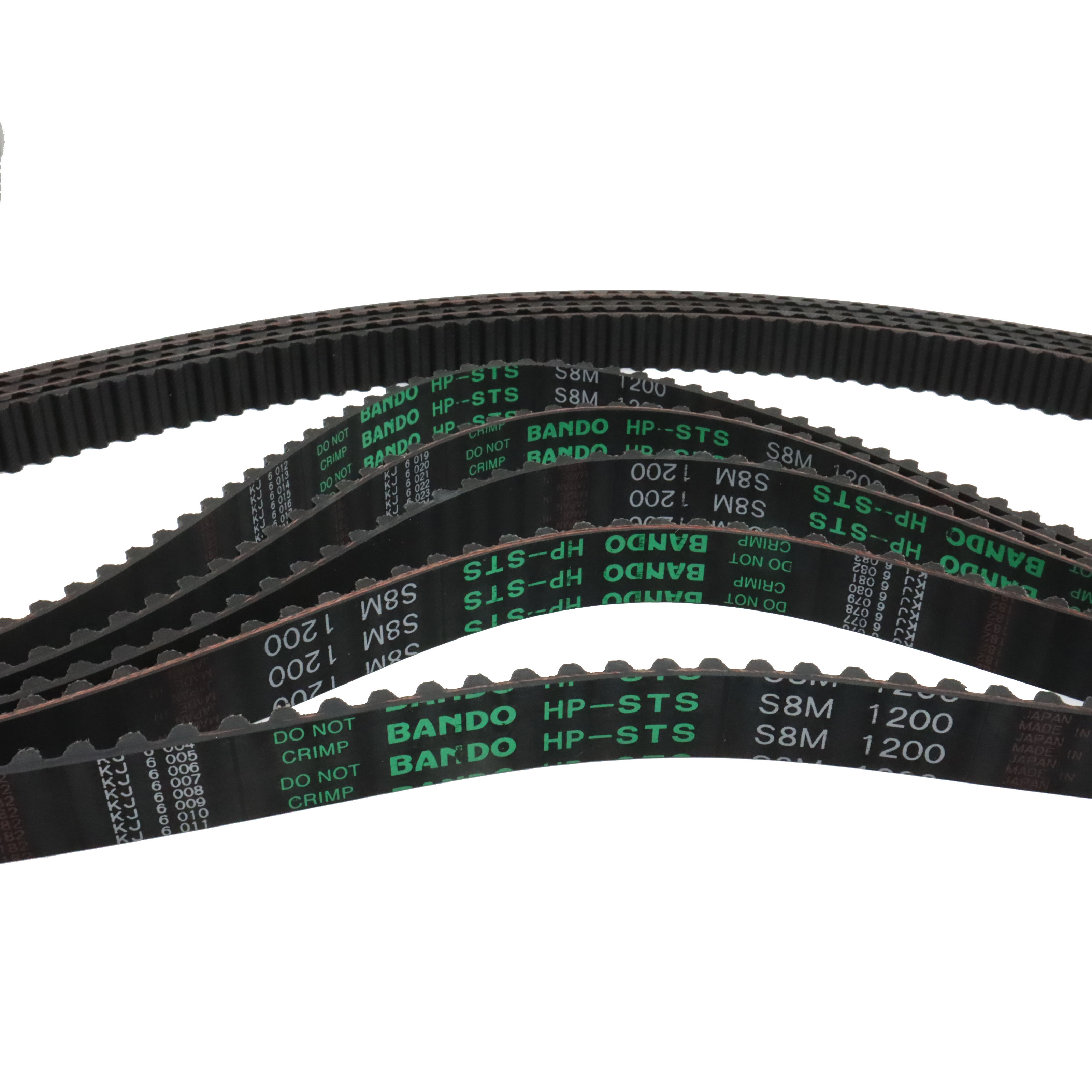 Buy China Wholesale Hp-sts S8m 1200 Timing Belt & Conveyor Belt $11 ...