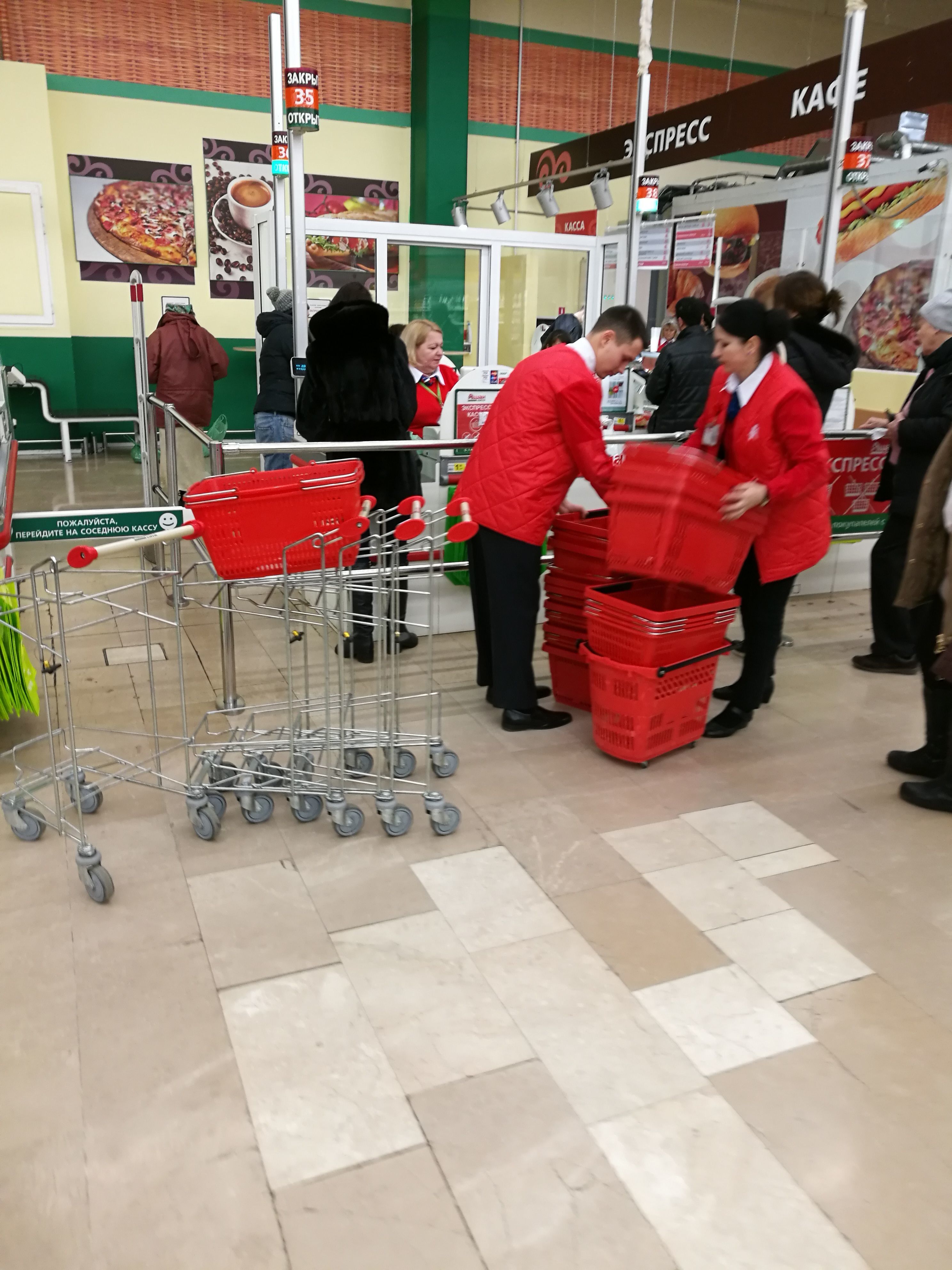 Buy Wholesale China Offer Good Quality And Price Display Cashier Desks ...