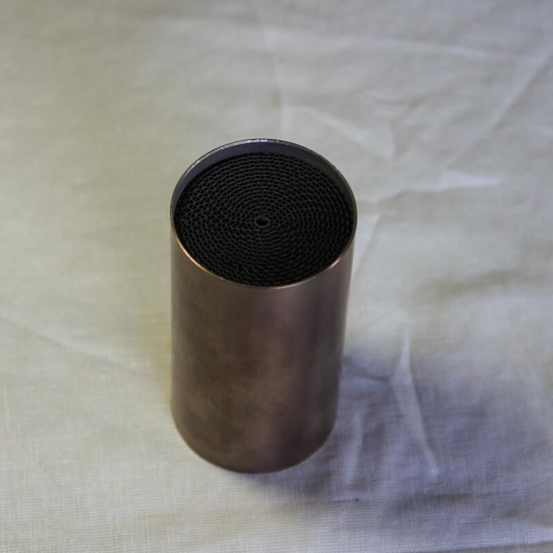 Buy Wholesale China High Performance Universal Catalytic Converter ...