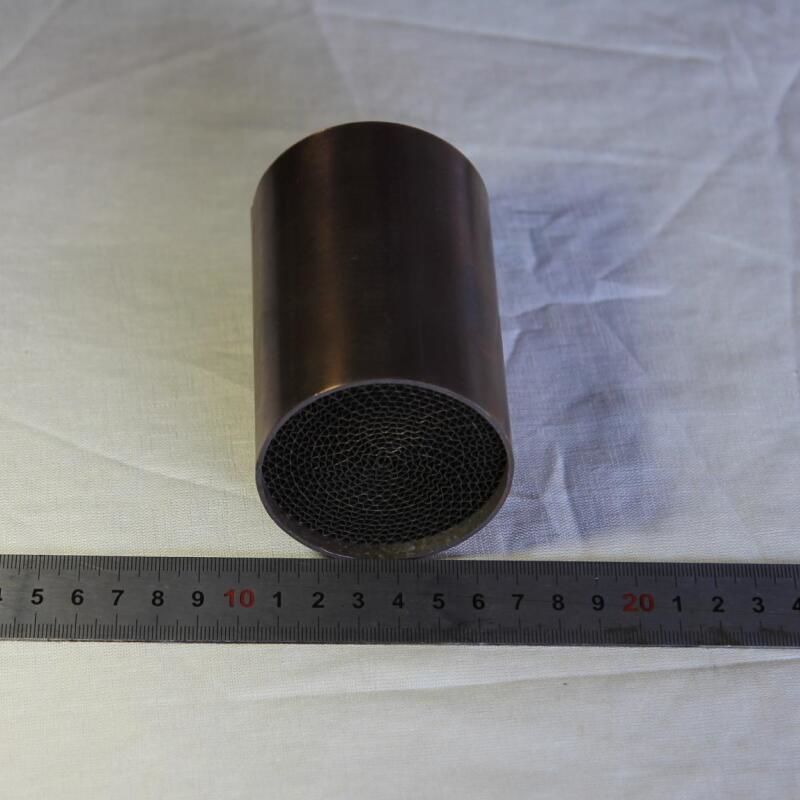 Buy Wholesale China High Performance Universal Catalytic Converter ...