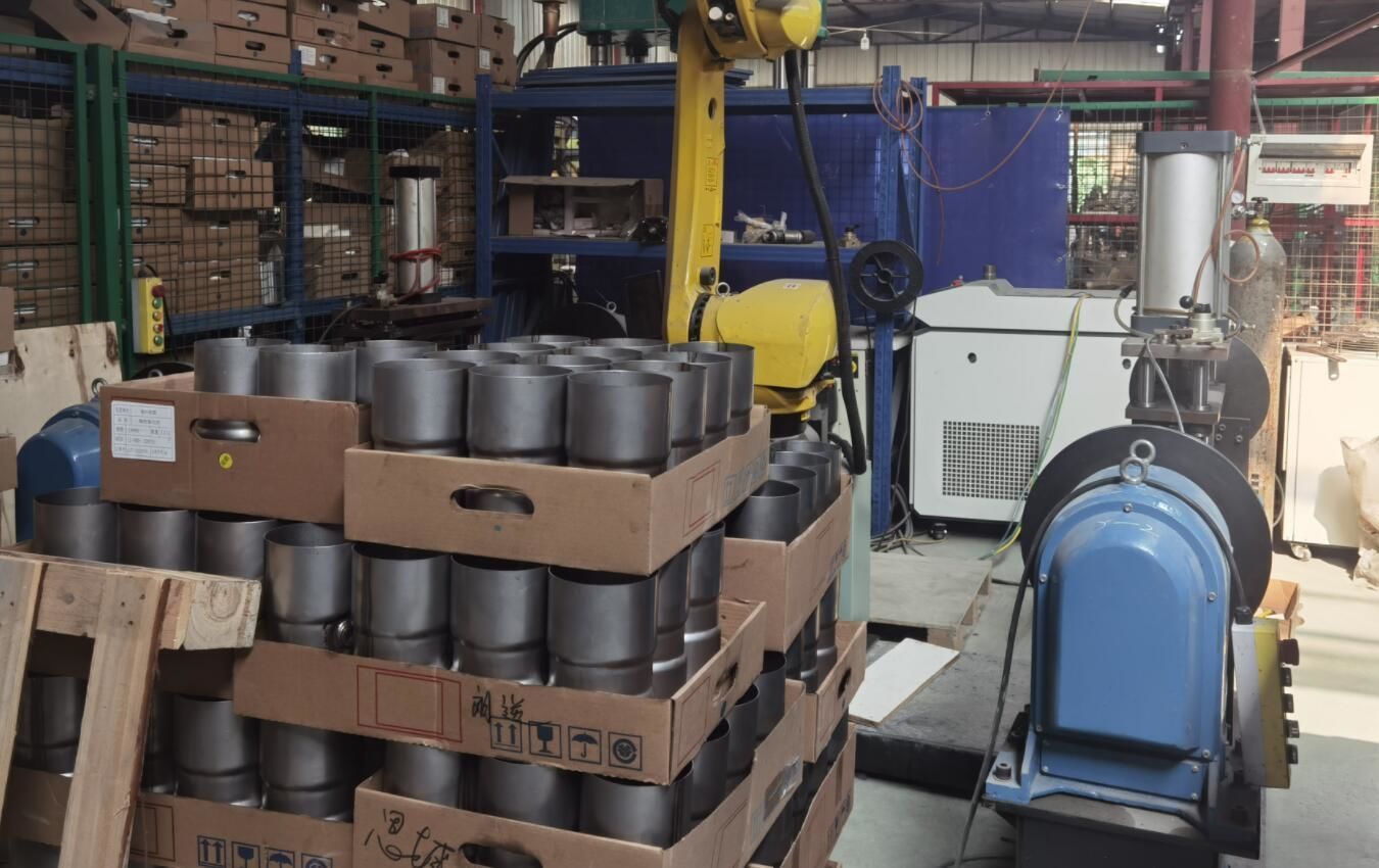 Buy Wholesale China High Performance Universal Catalytic Converter ...