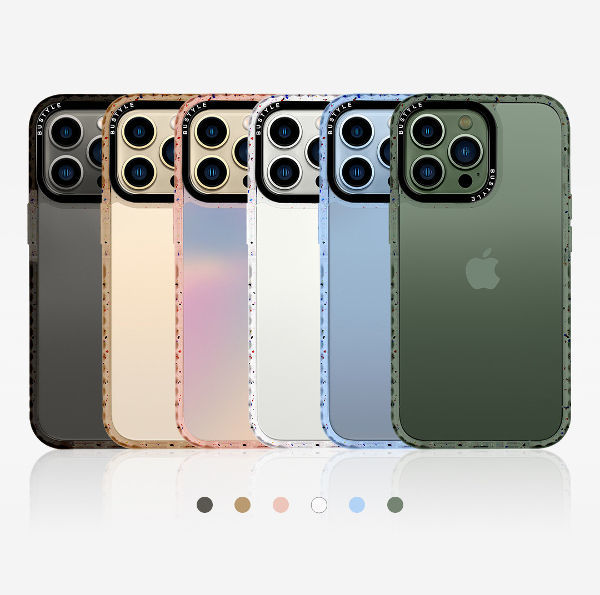 Buy Wholesale China Oem Hybrid Mobile Phone Case Tpe+pc+tpu Anti-fall ...