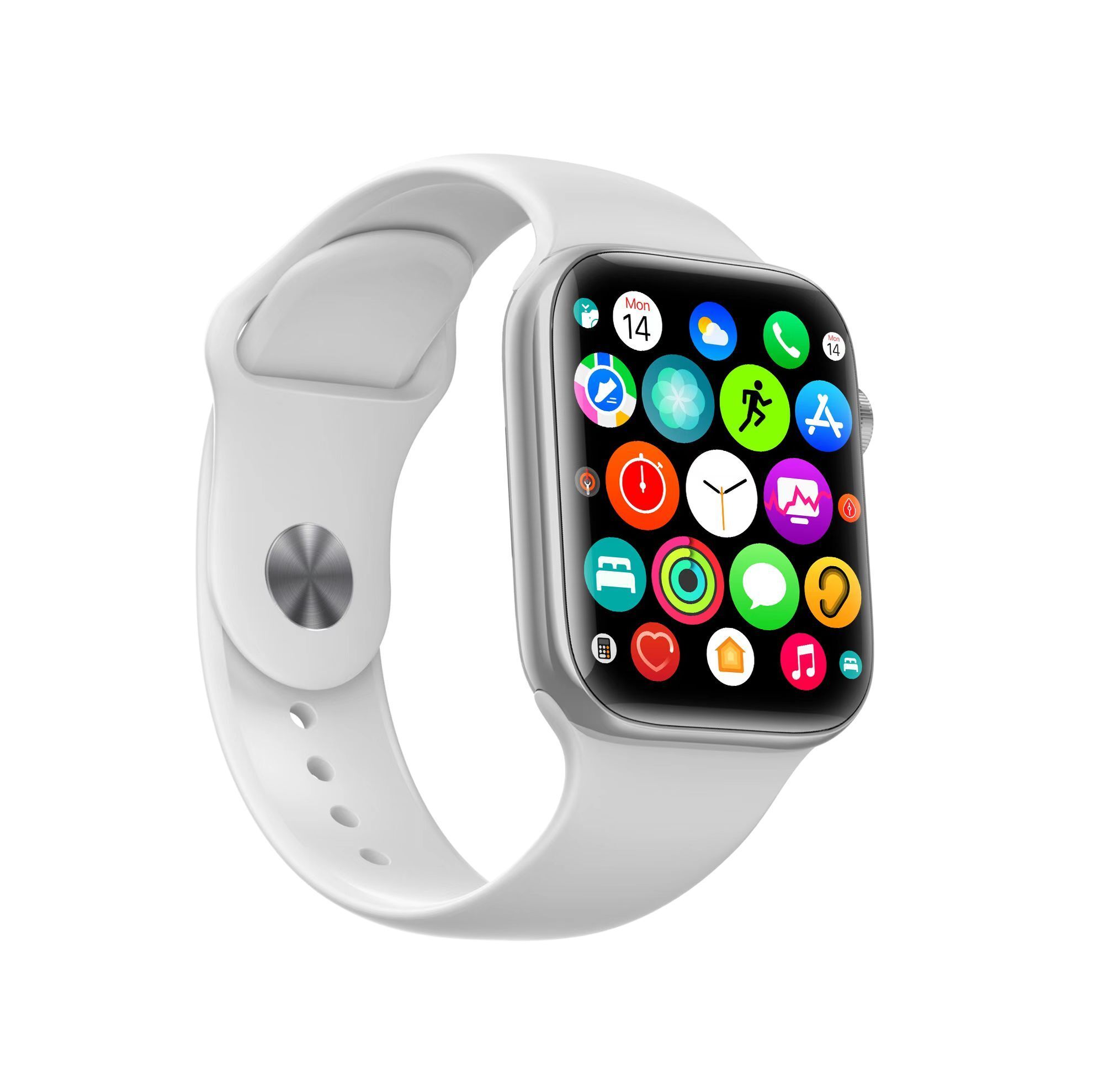 Buy Wholesale China 1.85 Inch Full Touch Screen Sport Waterproof ...
