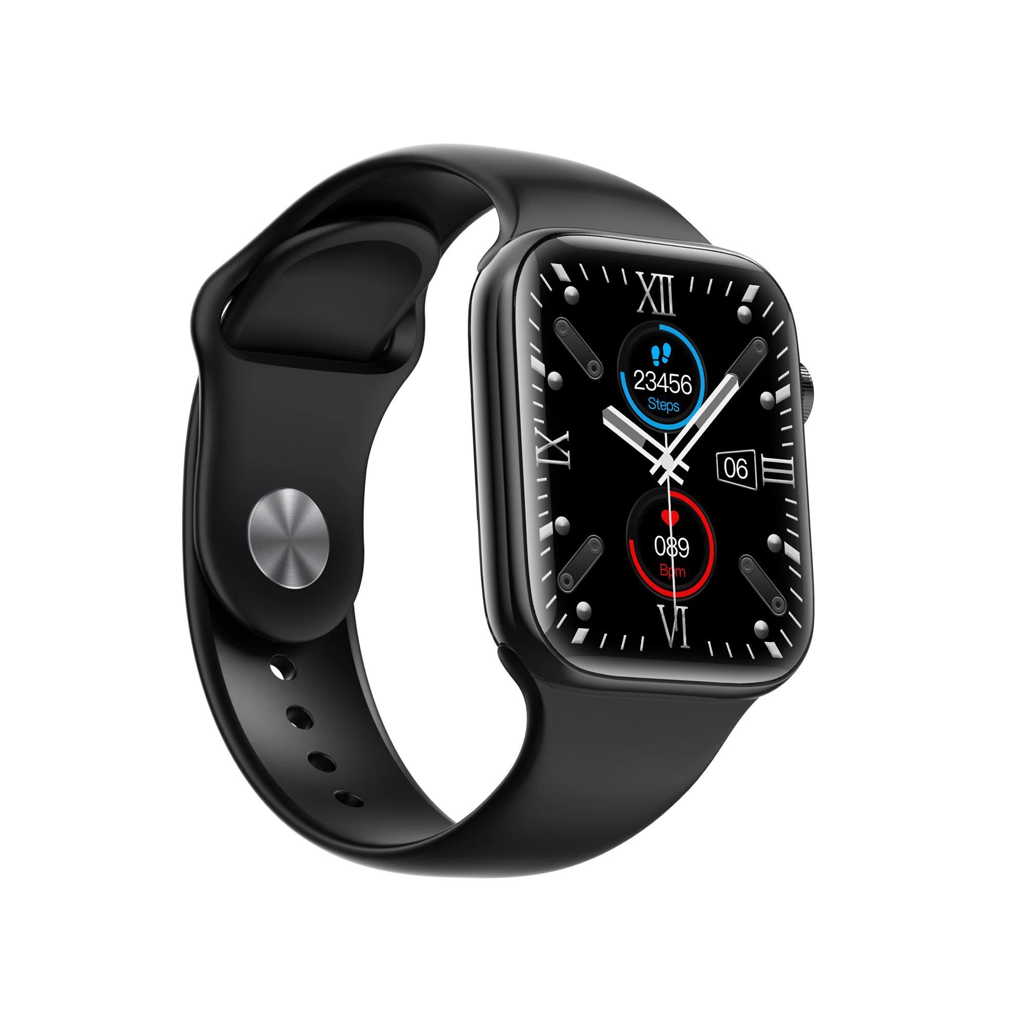 Buy Wholesale China 1.85 Inch Full Touch Screen Sport Waterproof ...