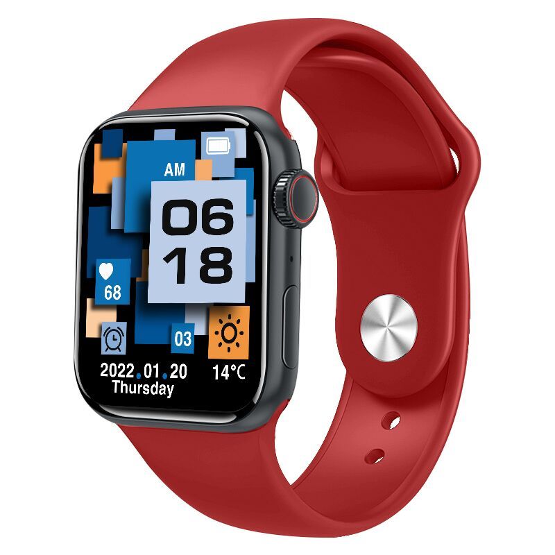 Buy Wholesale China 1.85 Inch Full Touch Screen Sport Waterproof ...